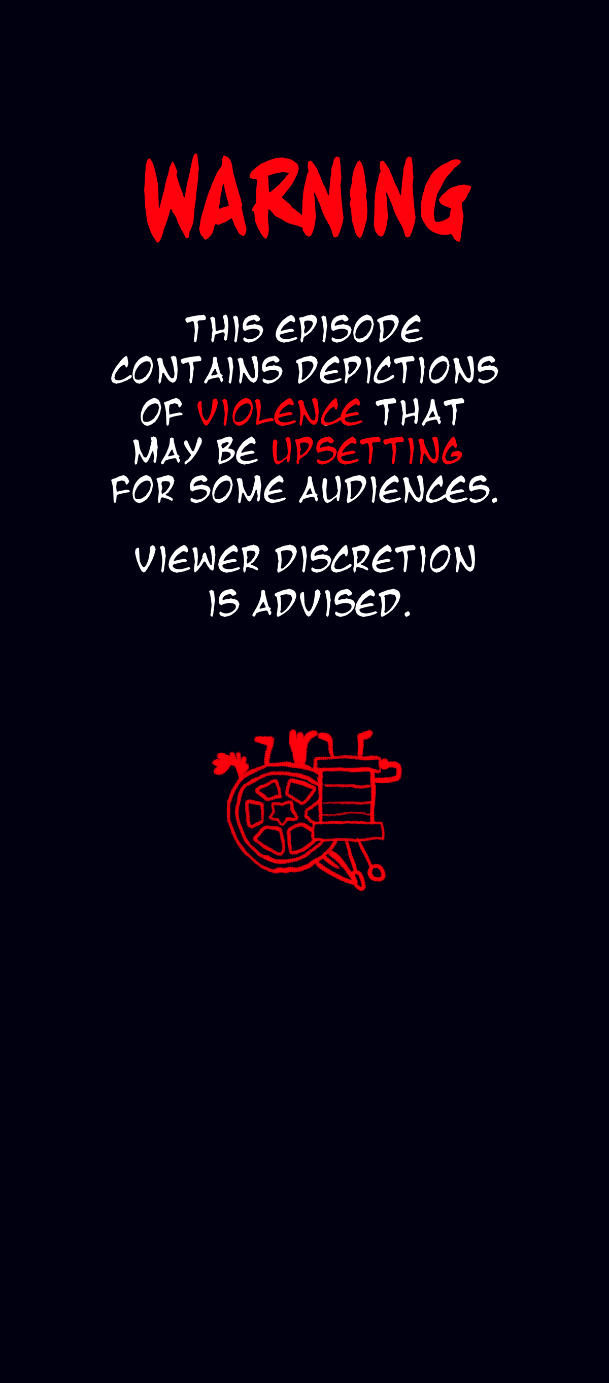 Episode 70 | Objectified | Object Show Comic