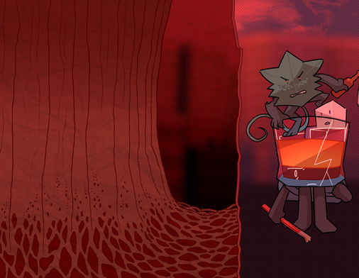 MISC GALLERY | Objectified | Object Show Comic