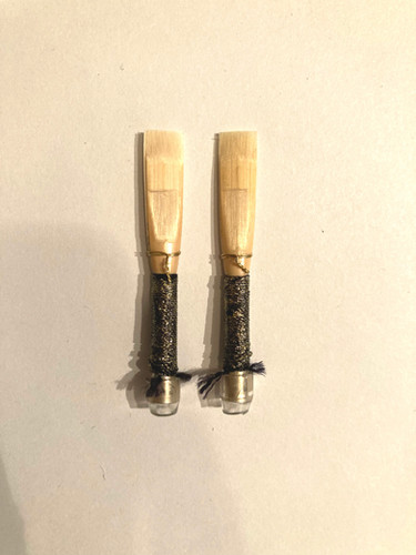 English Horn Reed | Sprinkle Reeds