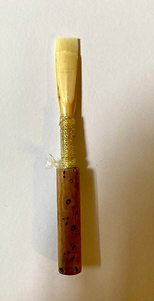 Reed Descriptions | Sprinkle Reeds