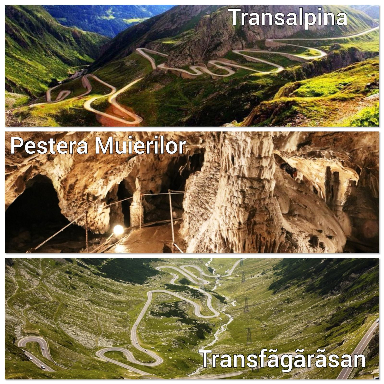 HRS Travel - Excursii