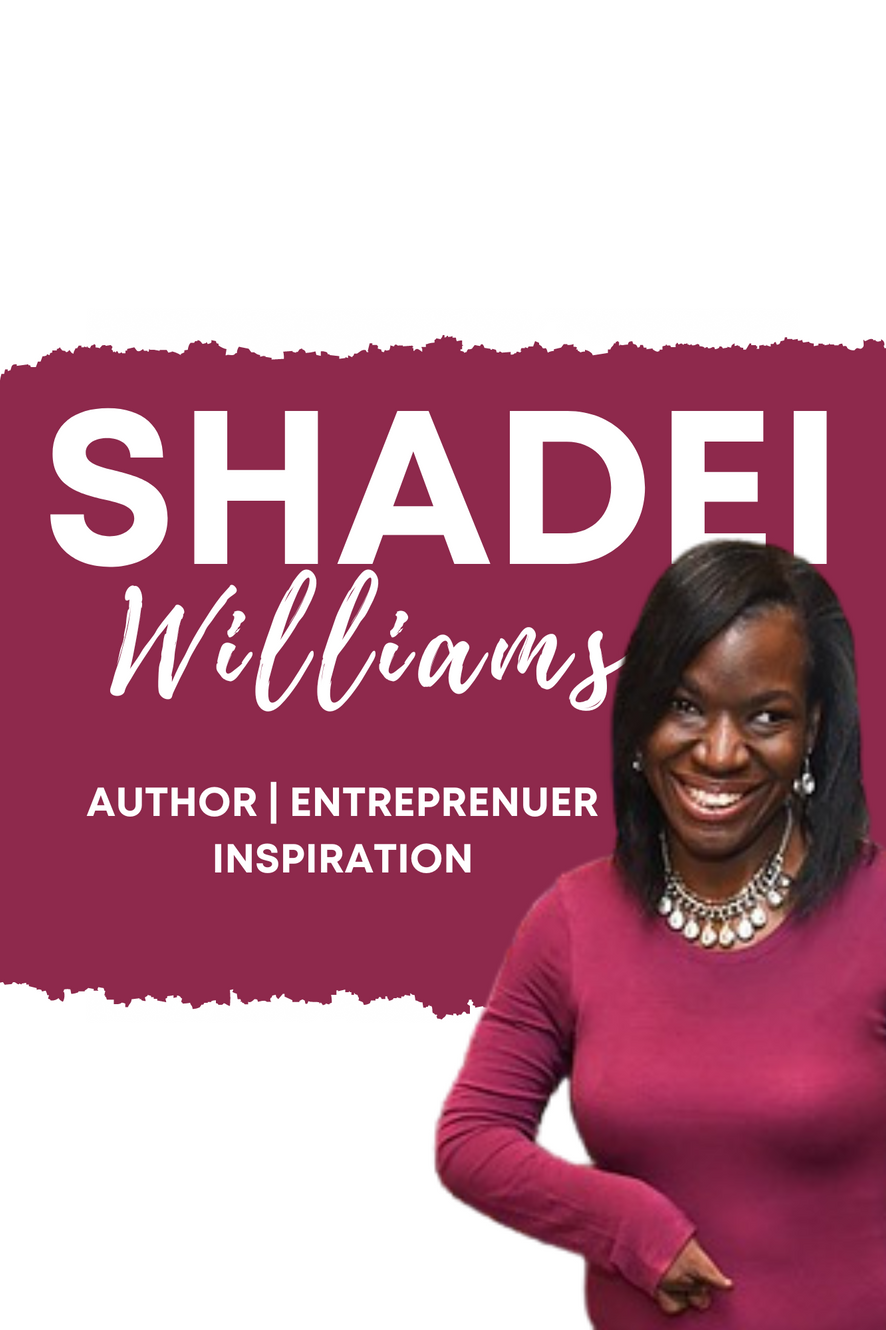 HOME | shadeiwilliams.com