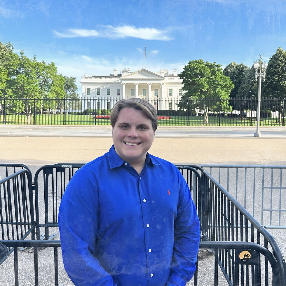 About | Diezel DePew for Mayor