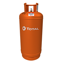 Total 22.5Kg Gas Refill | Urban Market -Place (Goods & Services)
