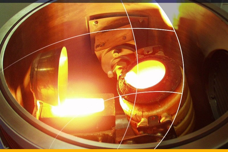 Vacuum metallurgy | Hifounder Graphite