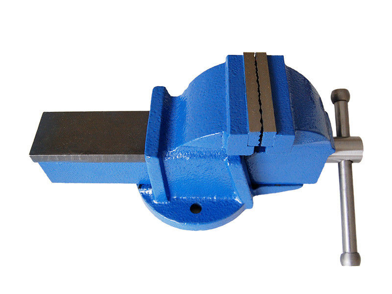Heavy duty fixed anvil vise | Bonavise Heavy duty fixed anvil vise | Bonavise