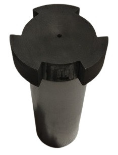 Graphite Hollow Mold | Hifounder Graphite