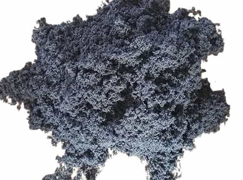 Expanded Graphite | Hifounder Graphite