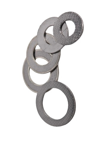 Flexible Graphite Gasket | Hifounder Graphite