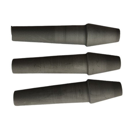 Graphite Casting Tube | Hifounder Graphite