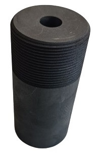 Graphite Mold for Continuous up casting molds | Hifounder Graphite