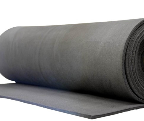 Graphite Felt | Hifounder Graphite