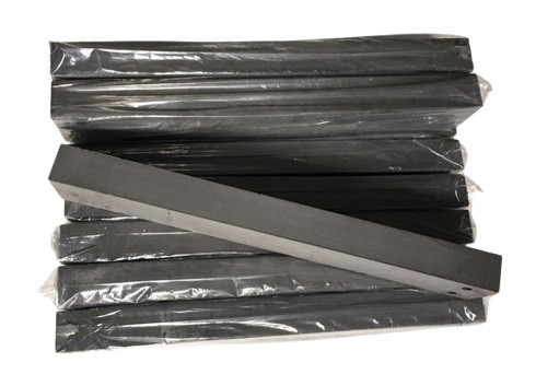 Graphite baffle for degasser | Hifounder Graphite