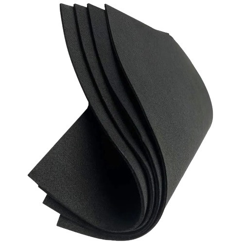 Polyacrylonitrile(PAN) Based Carbon felt or Graphite felt | Hifounder ...