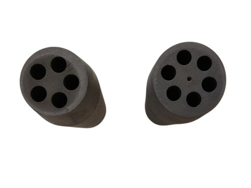 Graphite Porous Mold | Hifounder Graphite