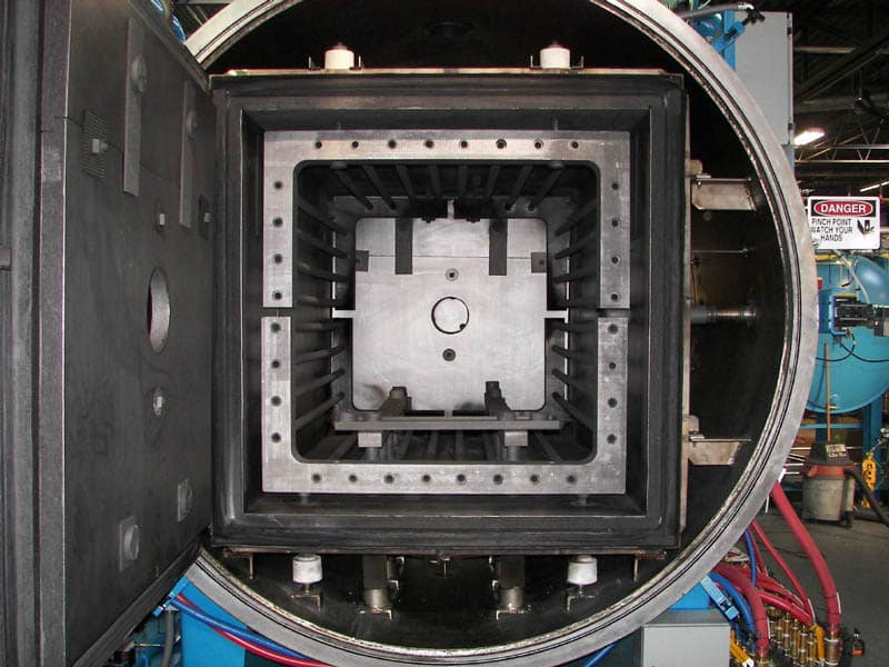 Furnaces | Hifounder Graphite