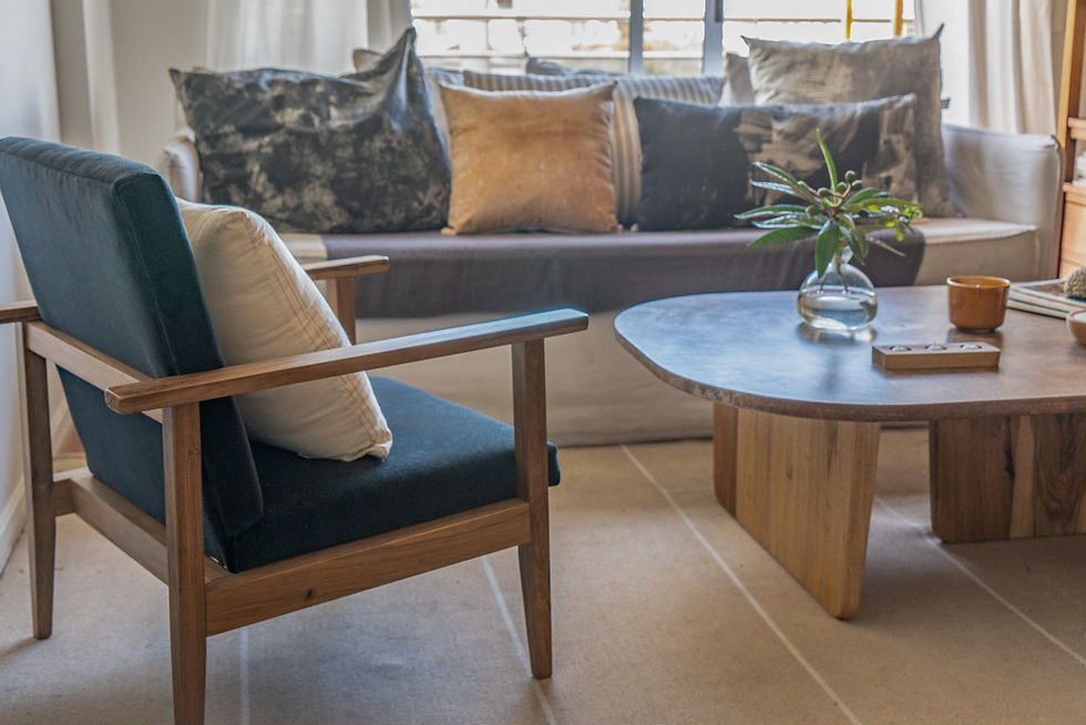 Decoración | El Postigo | Argentina