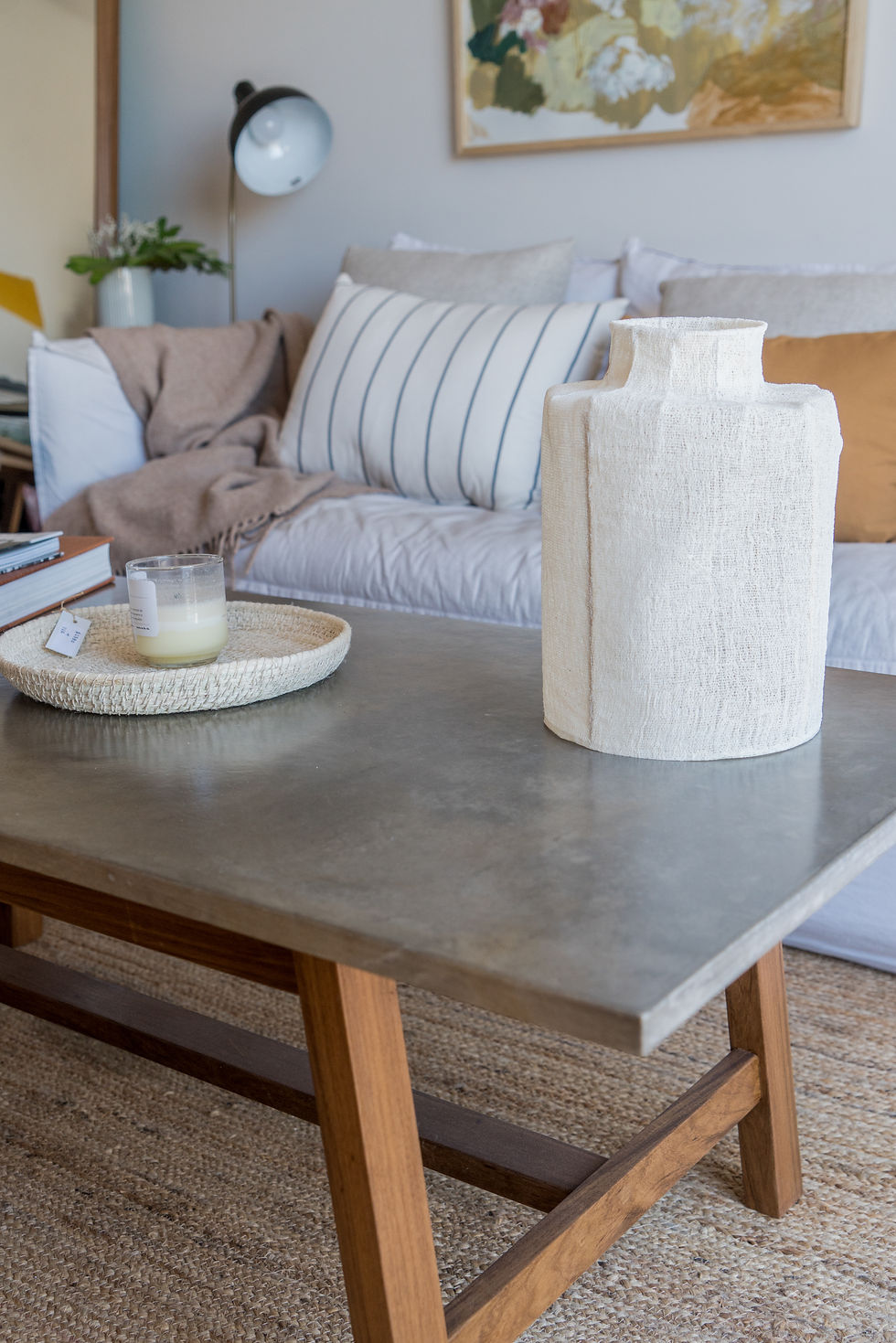 Decoración | El Postigo