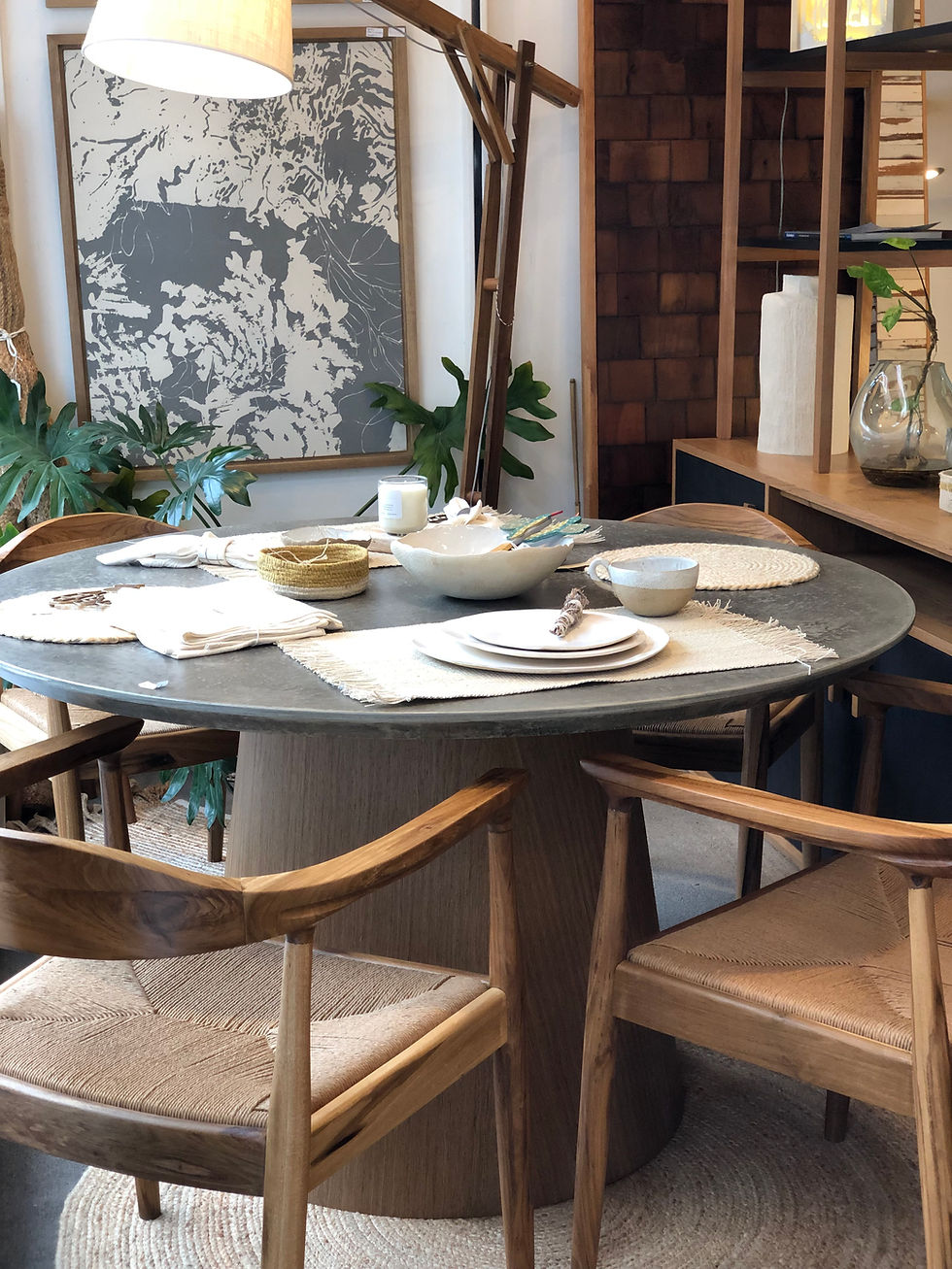 Decoración | El Postigo | Argentina