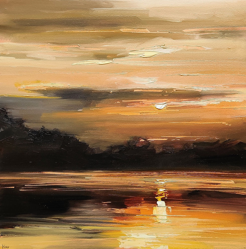 Shop Originals | Kirsty Whyatt Artist/Painter 2/2