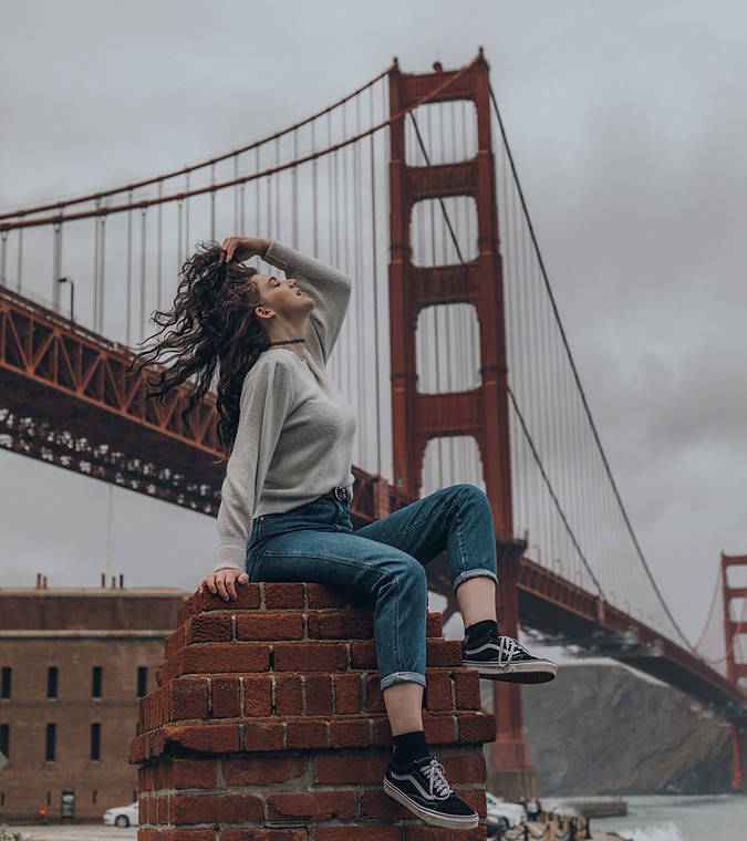 Portrait Photographer | Megan Grace Photography | United States