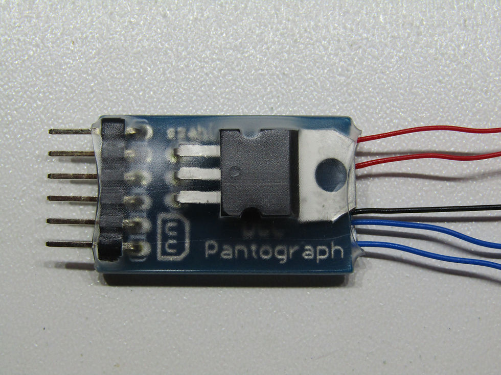 DIGITAL | dcc-decoders