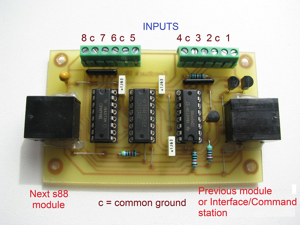 DIGITAL | dcc-decoders