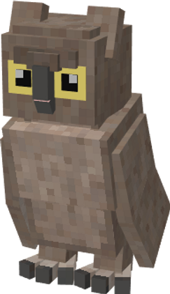 Owl | WizardAnimal's Wiki