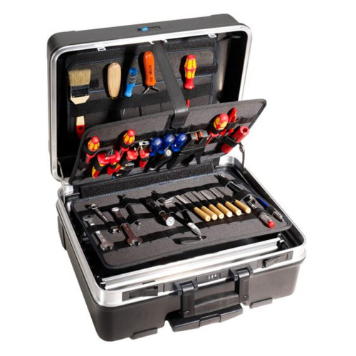 Tool Case - Molded - Tool 120 Carrying Case