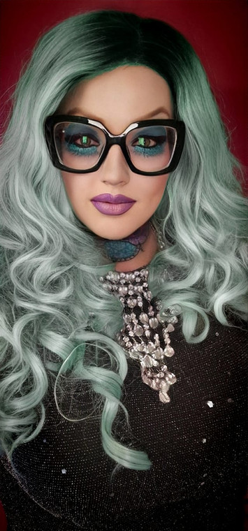 DRAG | Heather Paterson