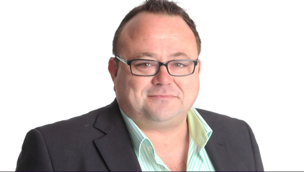 BBC Radio Sheffield presenter responds “So what?” when told of suicidal ...