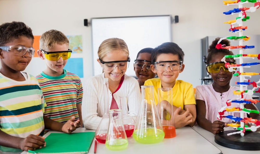 Contextual learning and how it benefits students