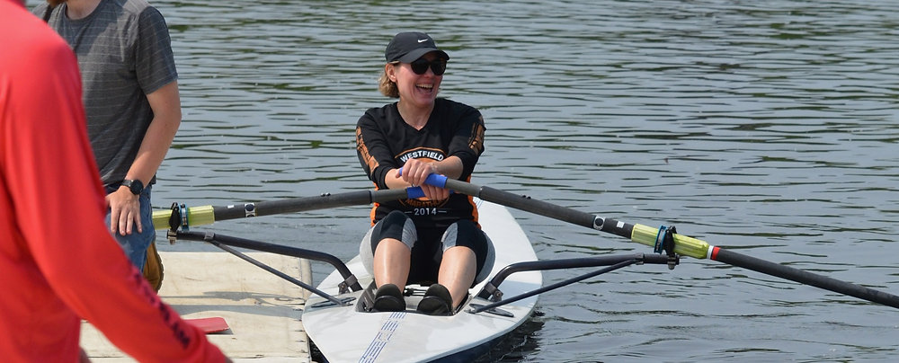 FREE! learn to row and paddle