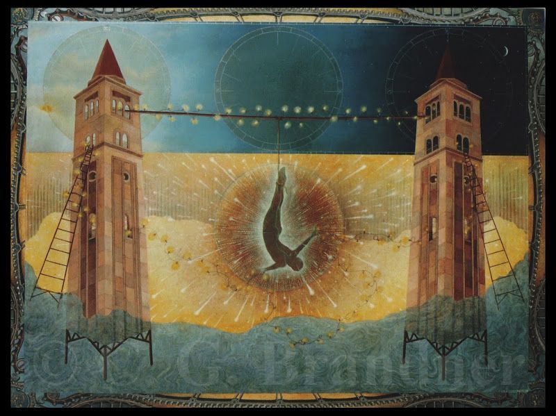 Painting | Christian Brandner