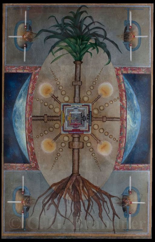 Painting | Christian Brandner