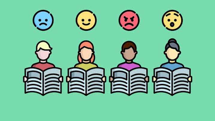 How moody are your sources?