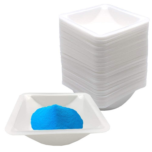 Disposable weighing boats, 100ml | AceScientific