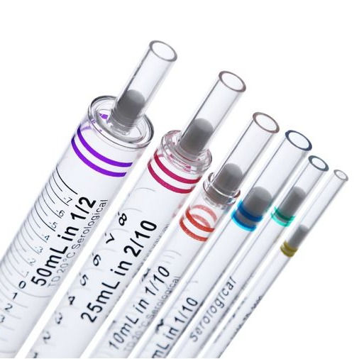Serological Pipettes 2ml | AceScientific