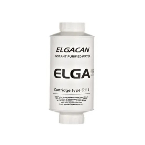 Disposable Cartridge C114 Elga Micromeg | AceScientific