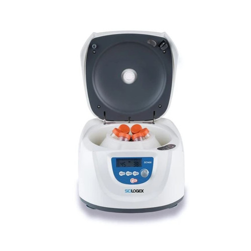 Micro Centrifuge Calibration | AceScientific
