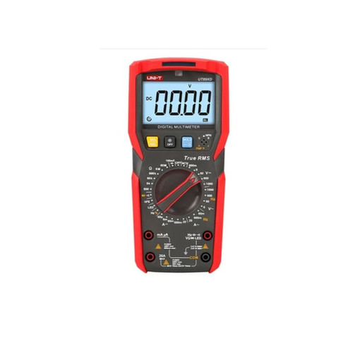 Digital Multimeter Servicing | AceScientific