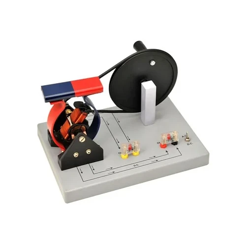 Demonstration Dynamo Model | AceScientific