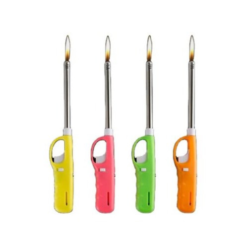 Refillable Gas Lighter | AceScientific