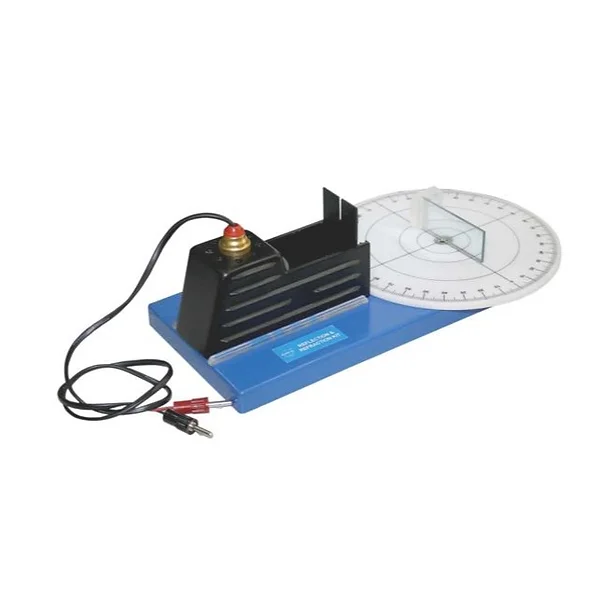 Refraction and reflection apparatus | AceScientific