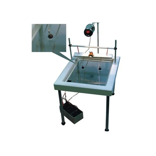 Ripple tank and accessories | AceScientific