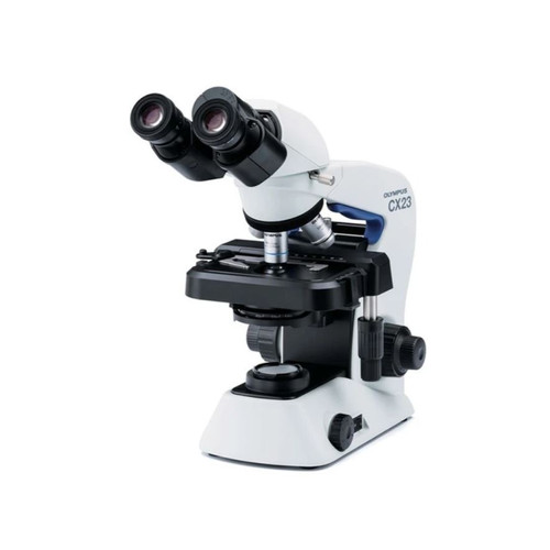 Olympus Microscope Servicing | AceScientific