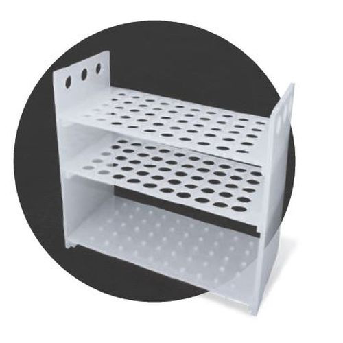 Burette Support Rack, Vertical | AceScientific