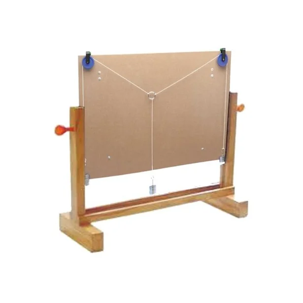 Parallelogram of Forces apparatus | AceScientific