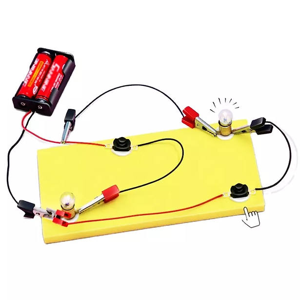 Circuit Construction Kit | AceScientific