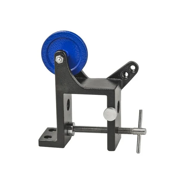 Pulley with Universal Clamp | AceScientific